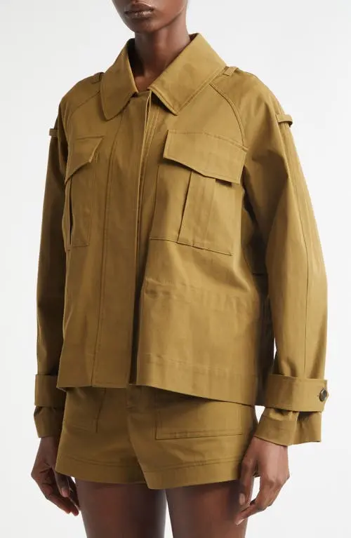 A.L.C. Maeve Jacket