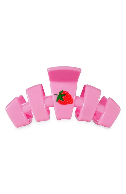 TELETIES Classic Claw Clip - Handpicked