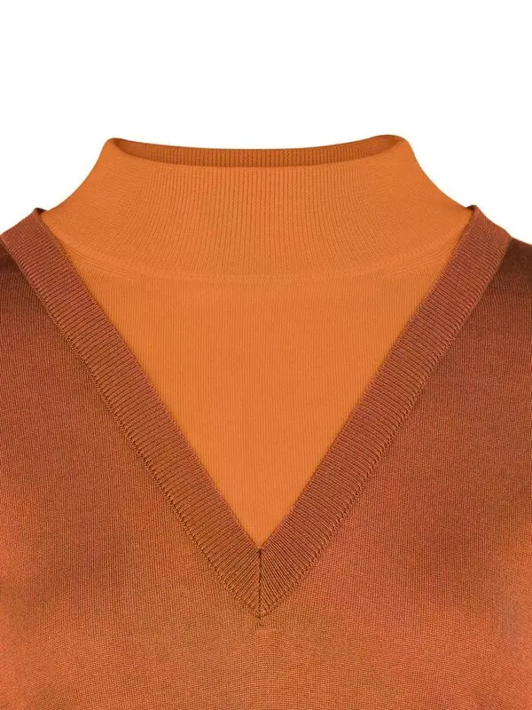 TOD'S Long-sleeve Top