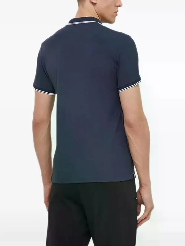 Helly Hansen Short-sleeve Polo Shirt
