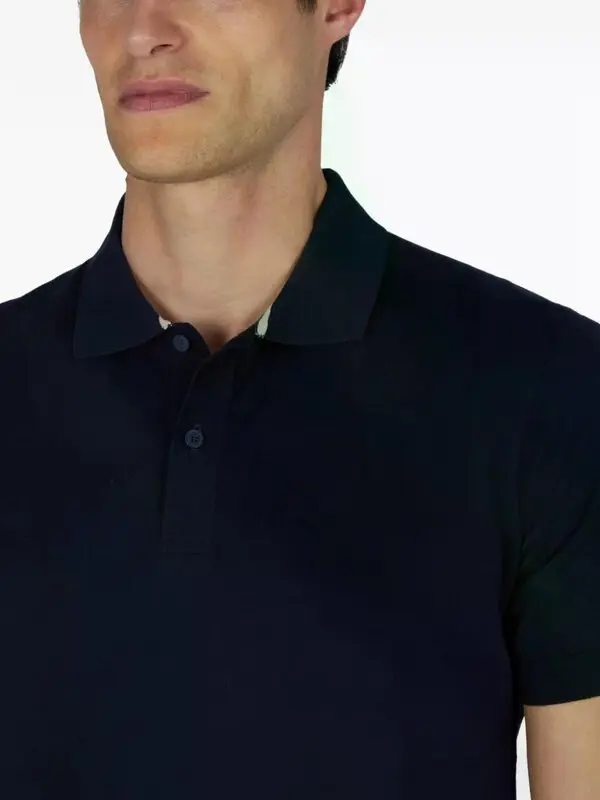 Paul & Shark Short-sleeve Polo Shirt