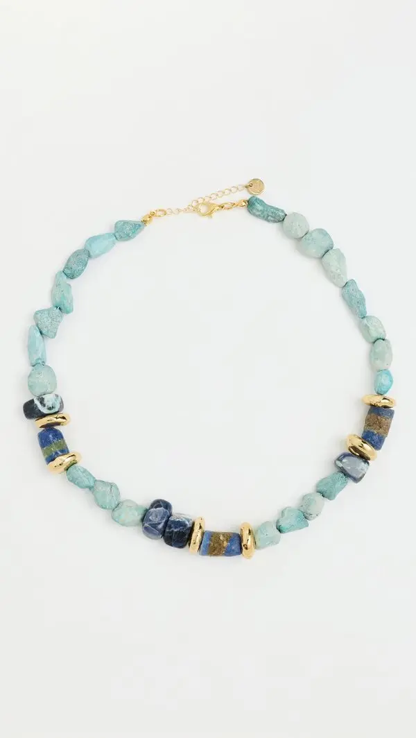 Maison Irem Cura Necklace