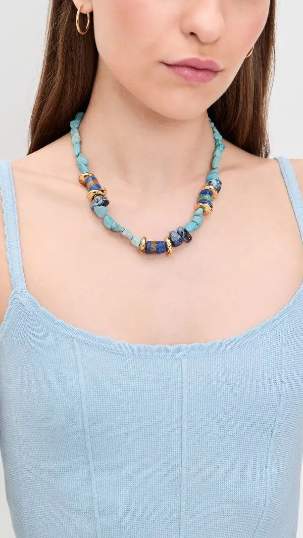 Maison Irem Cura Necklace