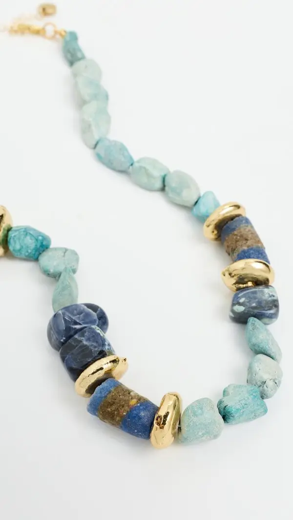 Maison Irem Cura Necklace