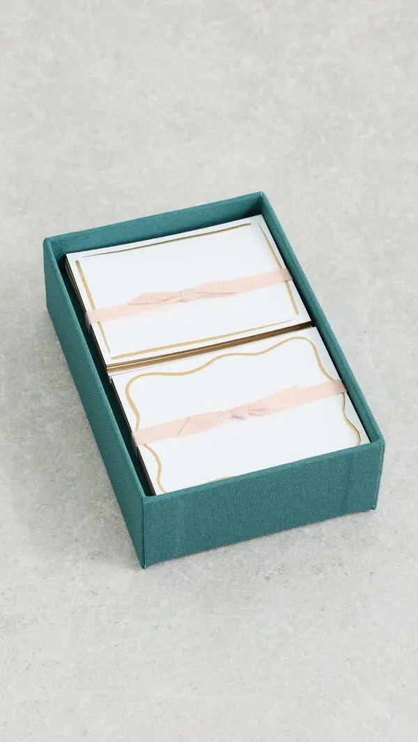 DEAR ANNABELLE En Doodle Place Cards