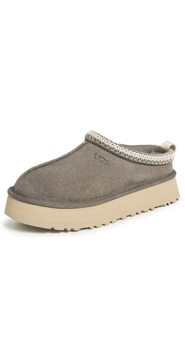 UGG Tazz Ii Slippers - Dried Oregano