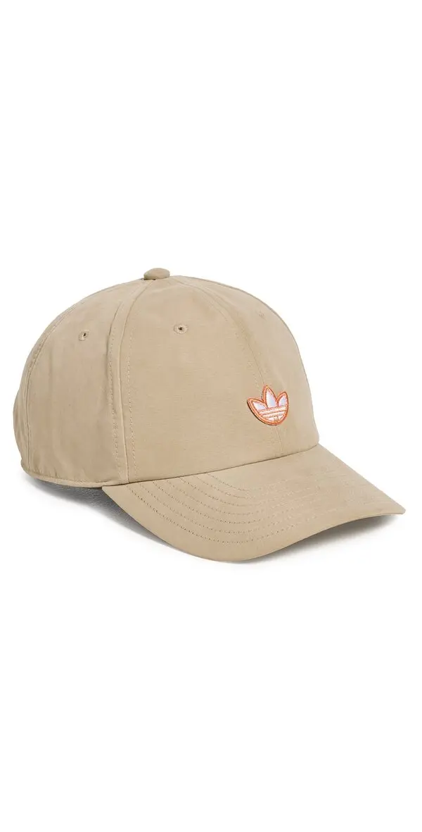 Adidas Originals Relaxed Cap - Hemp