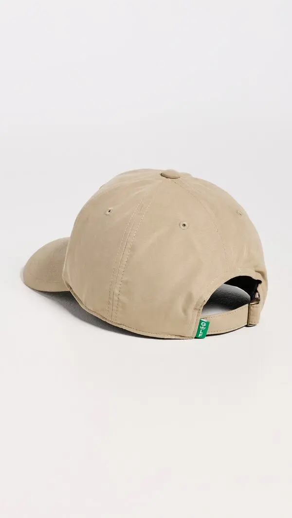 Adidas Originals Relaxed Cap - Hemp
