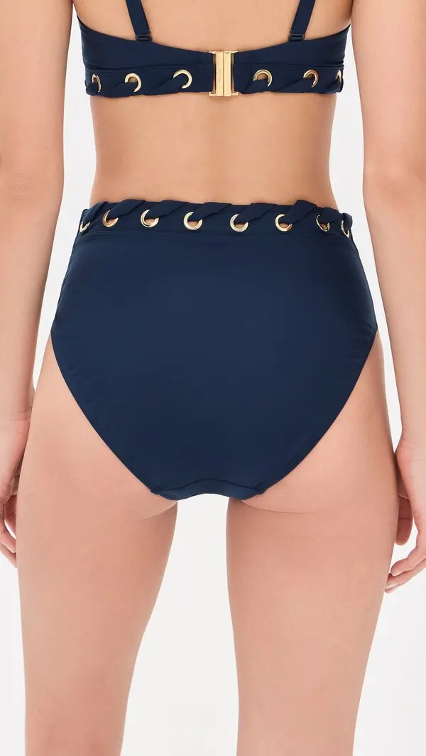 STYLEST Dreamsculpt High-waist Bikini Bottom