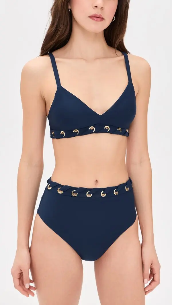 STYLEST Dreamsculpt High-waist Bikini Bottom