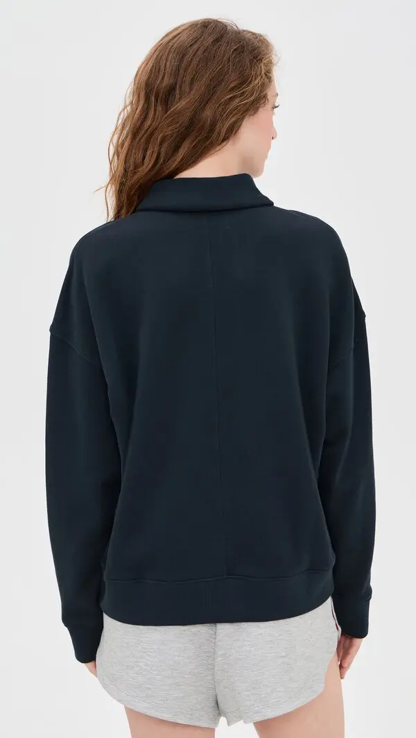 Sold Out NYC French Terry Polo