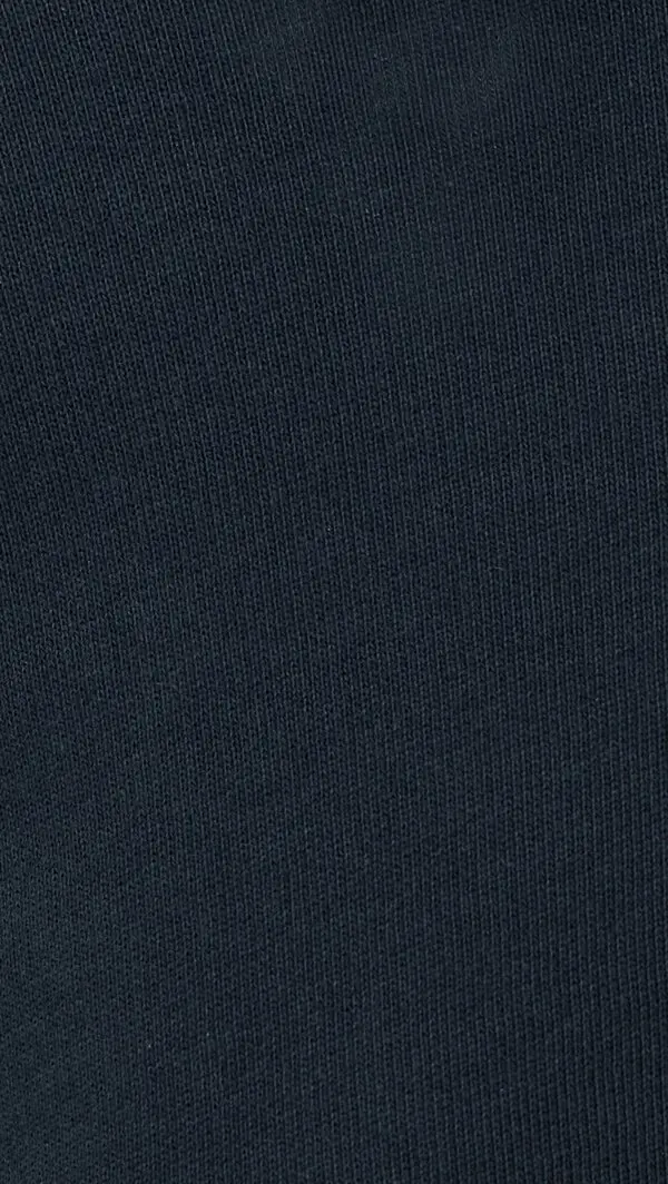 Sold Out NYC French Terry Polo
