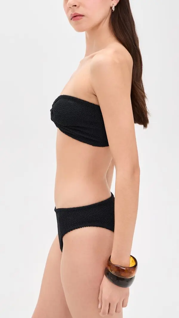 Hunza G Bikini Set