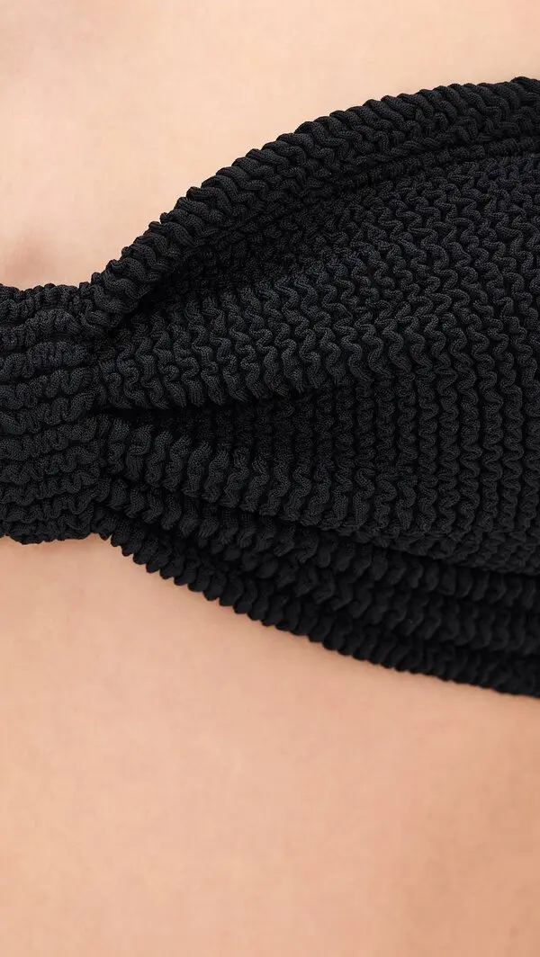 Hunza G Bikini Set