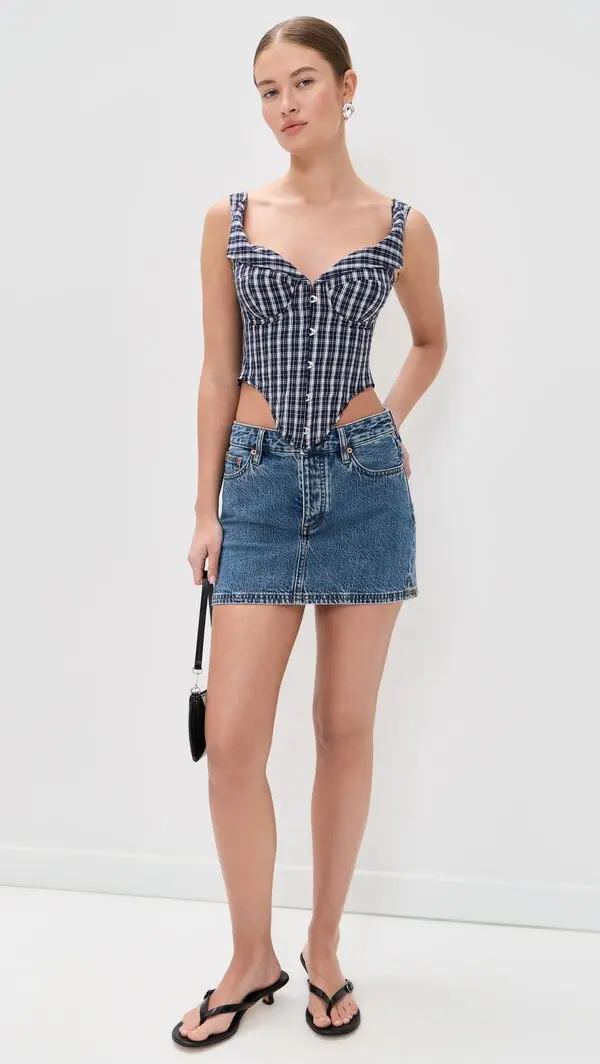 GUIZIO Chamonix Corset