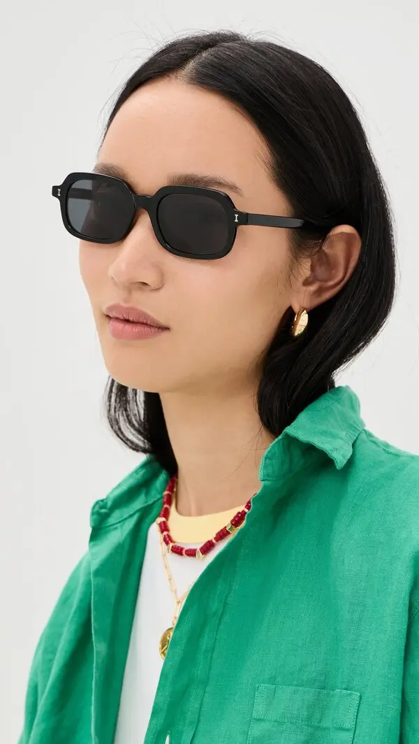 Illesteva Berlin Sunglasses