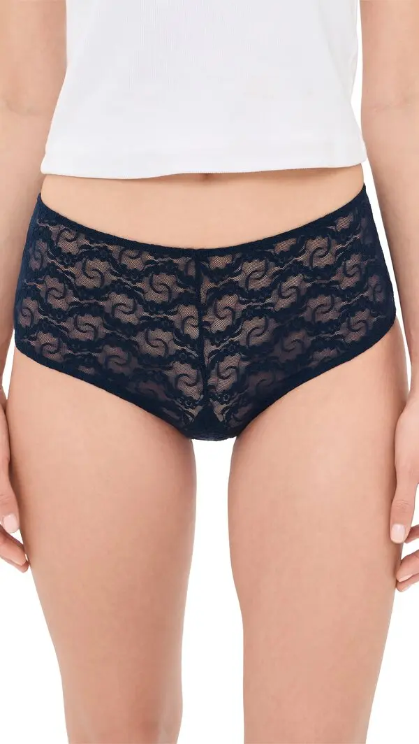 Only Hearts Iris Hipster Panties