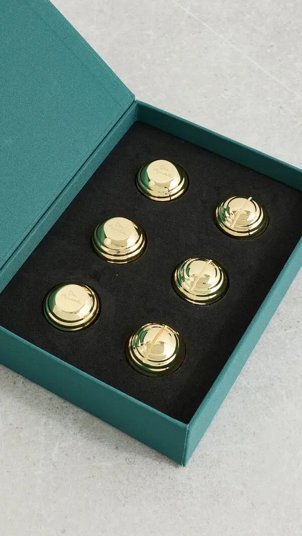 DEAR ANNABELLE Place Card Holders