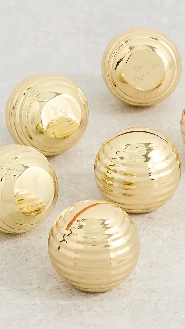 DEAR ANNABELLE Place Card Holders