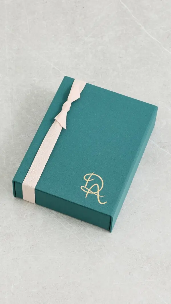DEAR ANNABELLE Loopy Cocktail Napkins Set