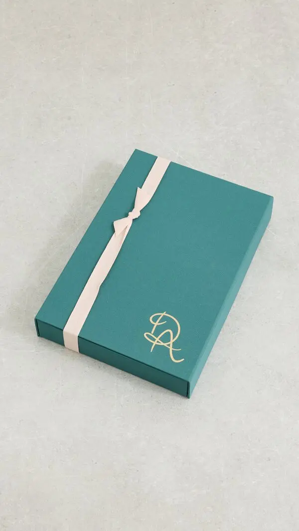 DEAR ANNABELLE Haute Dog Notecards