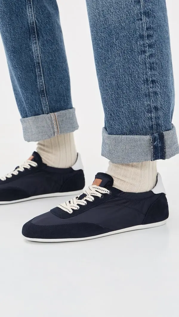 Sperry Slim Jogger Sneakers