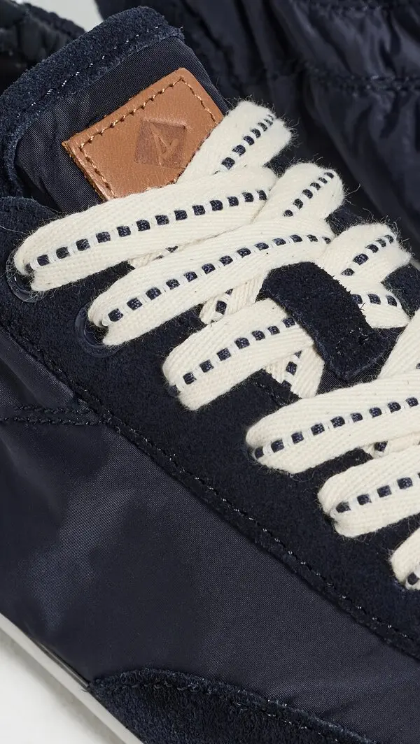 Sperry Slim Jogger Sneakers