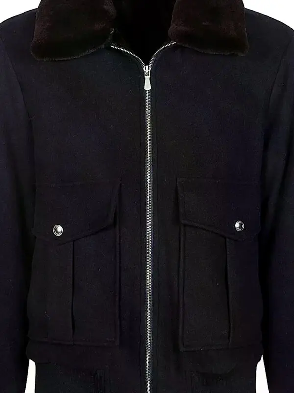 Eleventy 14 Micron Jacket