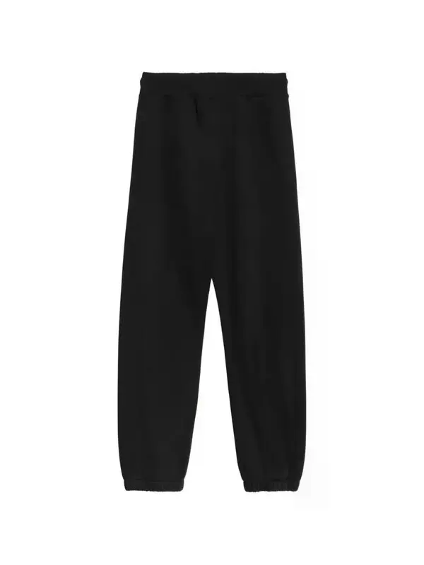 COUNTY OF MILAN Drawstring Track Pants