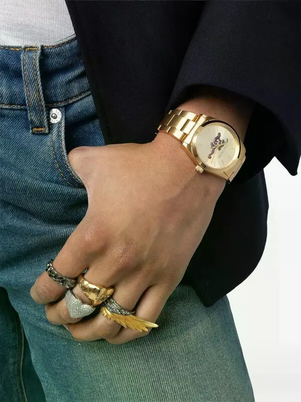 Zadig&Voltaire Wings 33mm Watch