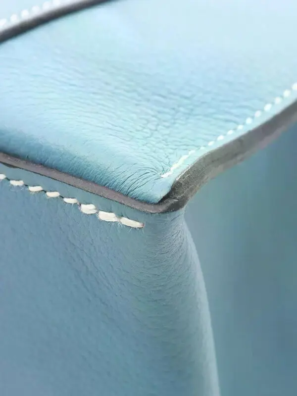 Hermès 2024 Evercolor Cab H Crossbody Bag