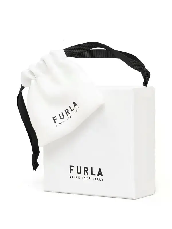 Furla Intertwined-charm Bracelet