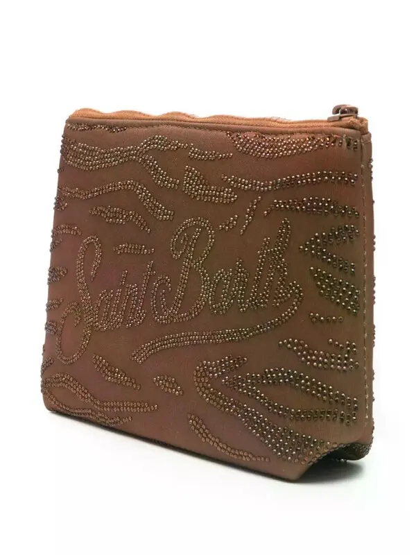 MC2 SAINT BARTH Aline Clutch