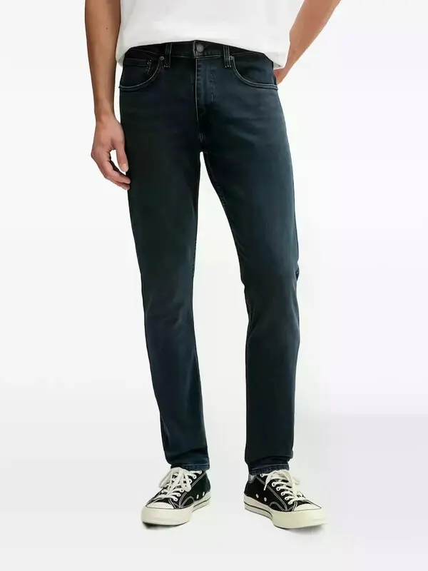 LEVI'S 512 Denim Jeans - Blue