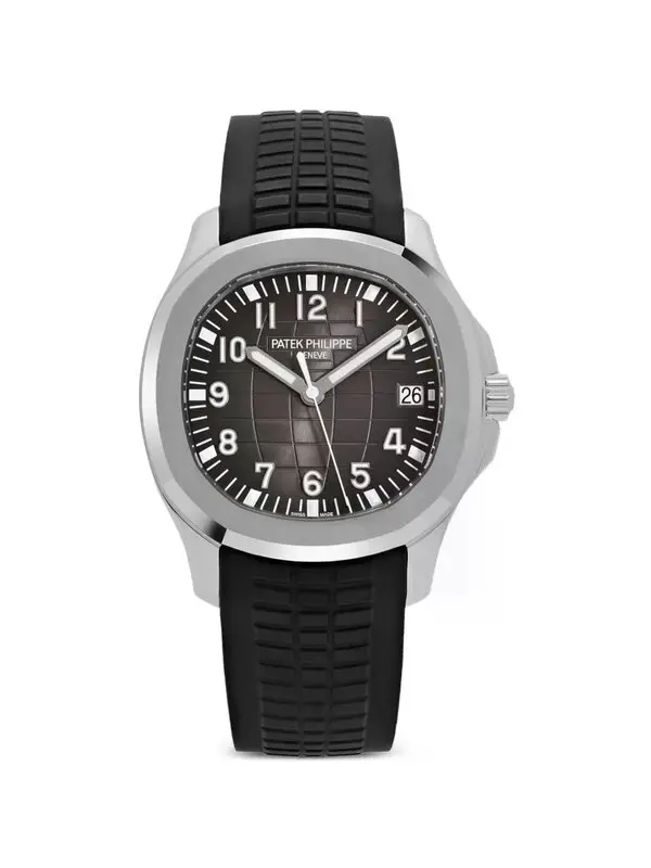 Patek Philippe Aquanaut 5167a-001 41mm Watch - Black