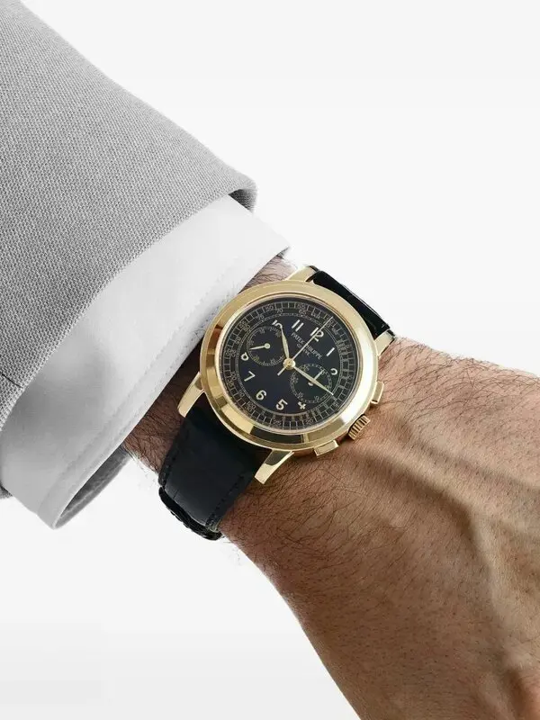 Patek Philippe Complications 5070j-001 42mm Watch