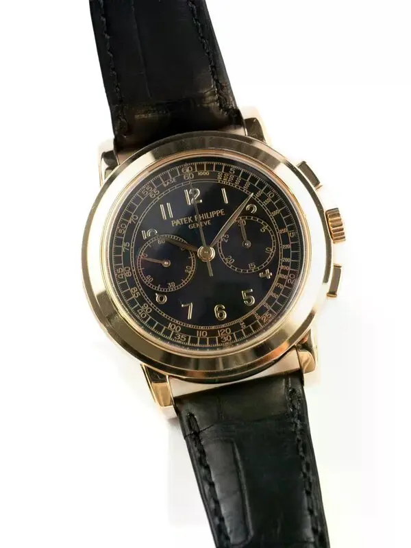 Patek Philippe Complications 5070j-001 42mm Watch