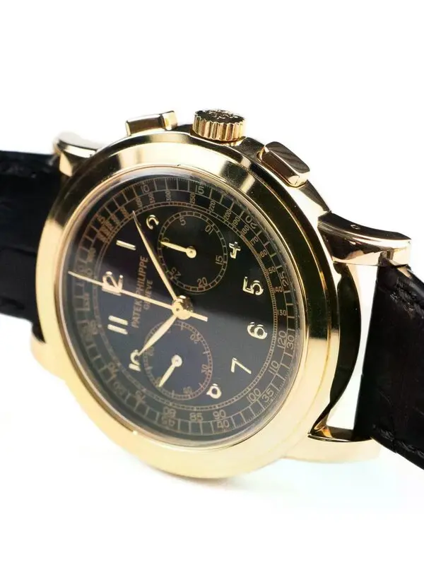 Patek Philippe Complications 5070j-001 42mm Watch