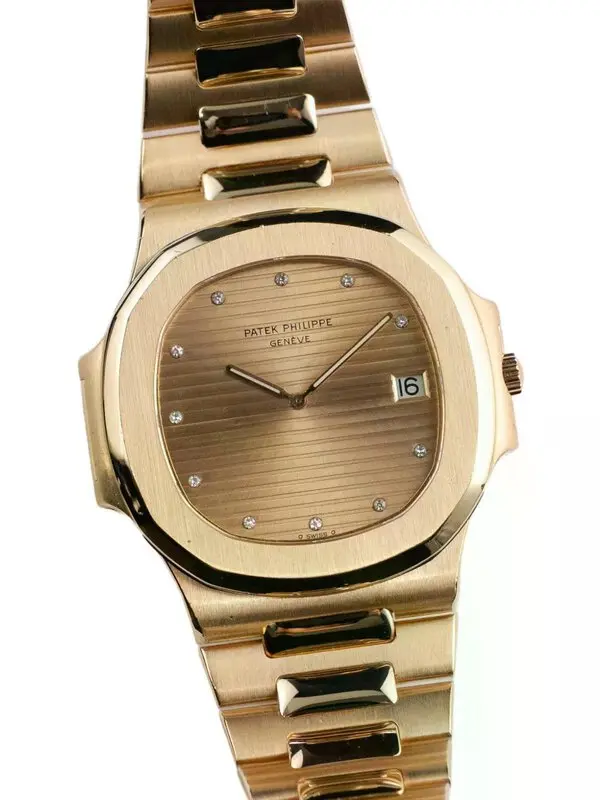 Patek Philippe Nautilus 3700/11j-051 40mm Watch