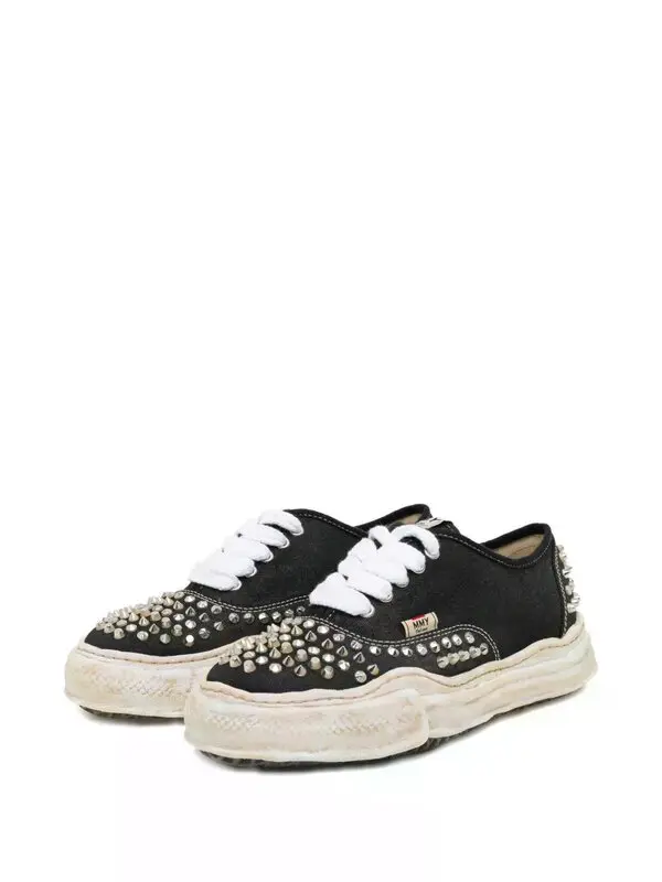 Mihara Yasuhiro Baker Sneakers