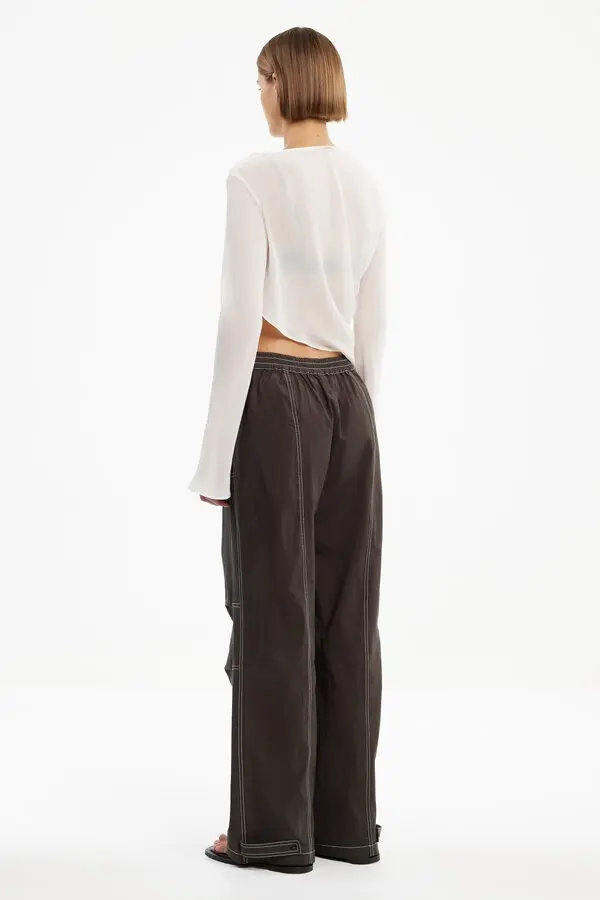 Significant Other Keiko Top - Ecru