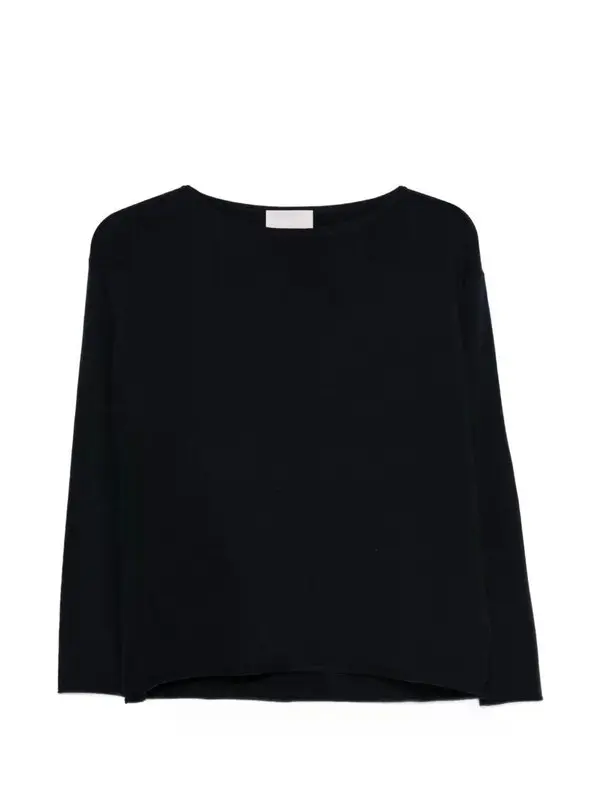 Hemisphere Crew-neck Sweater