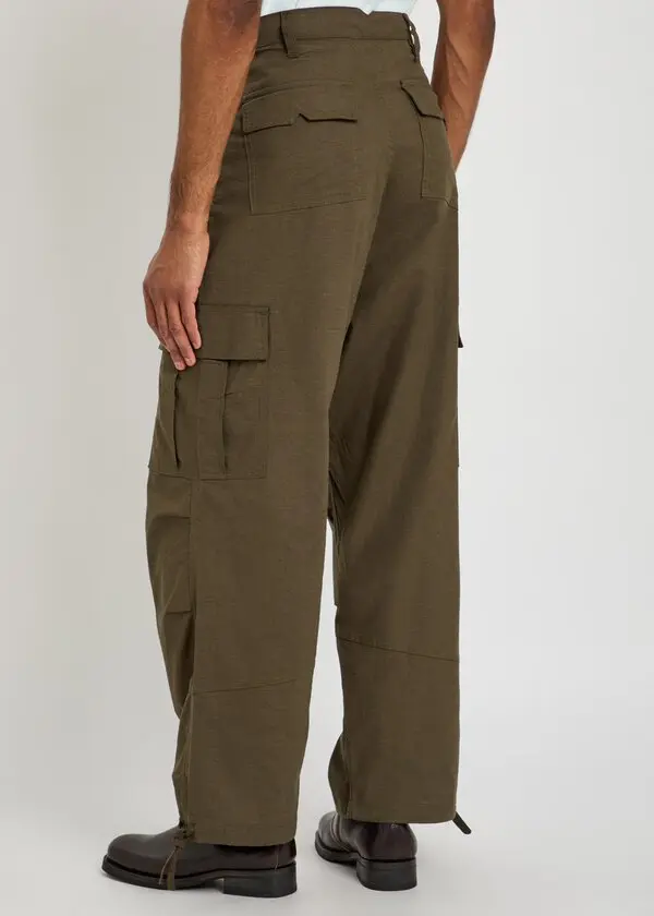 Rhude Cargo Trousers