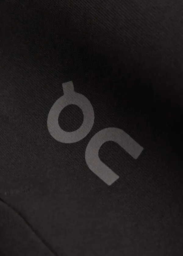 On Focus Tech Cott-blend Sweatpants