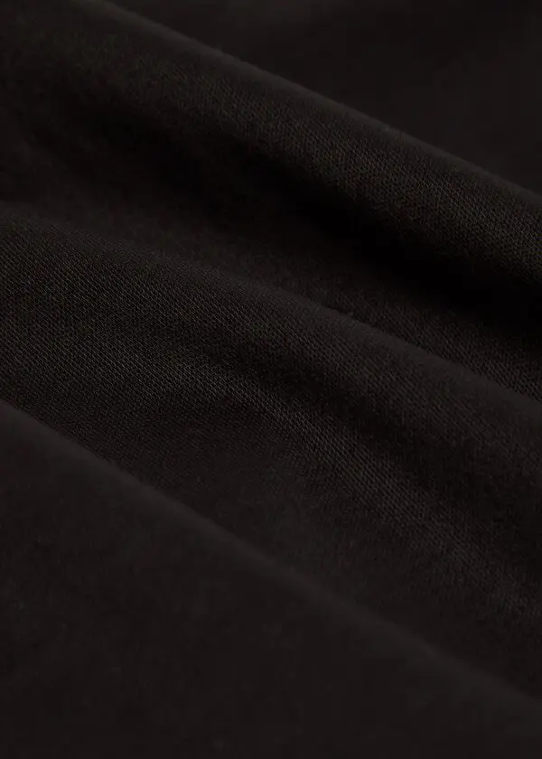 BOSS Phillipson Striped Trims Polo Shirt