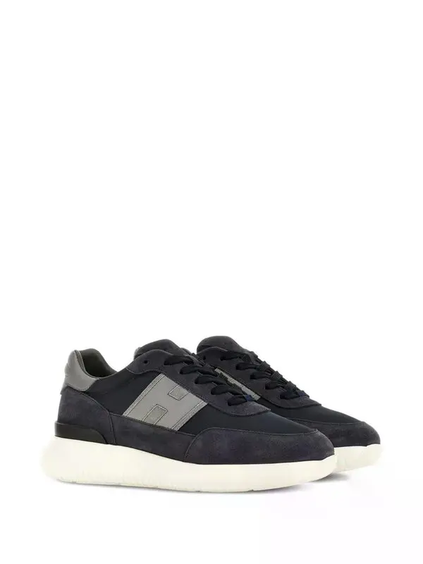Hogan Cube Sneakers