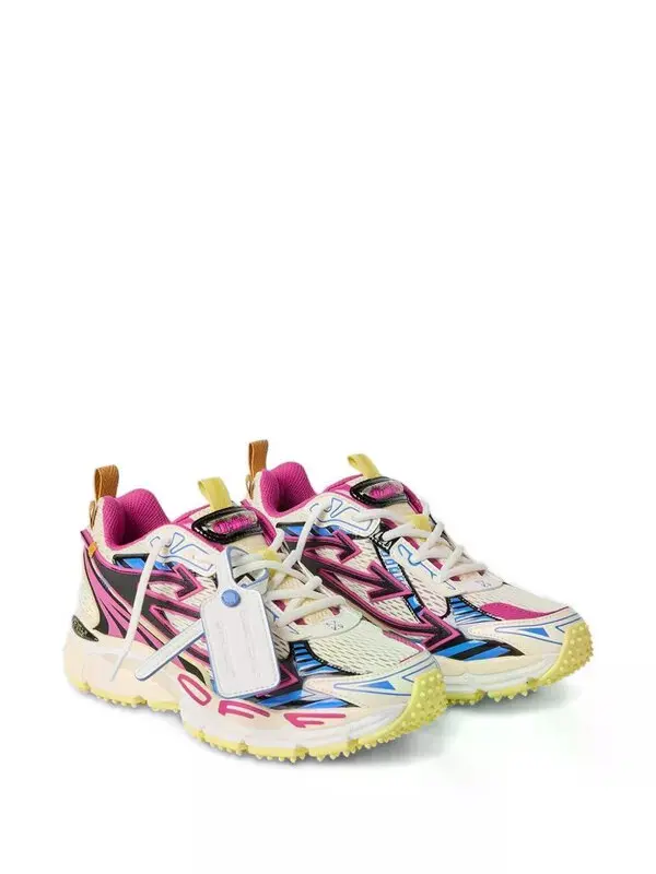 Off-White Be Right Back Sneakers - Neutrals