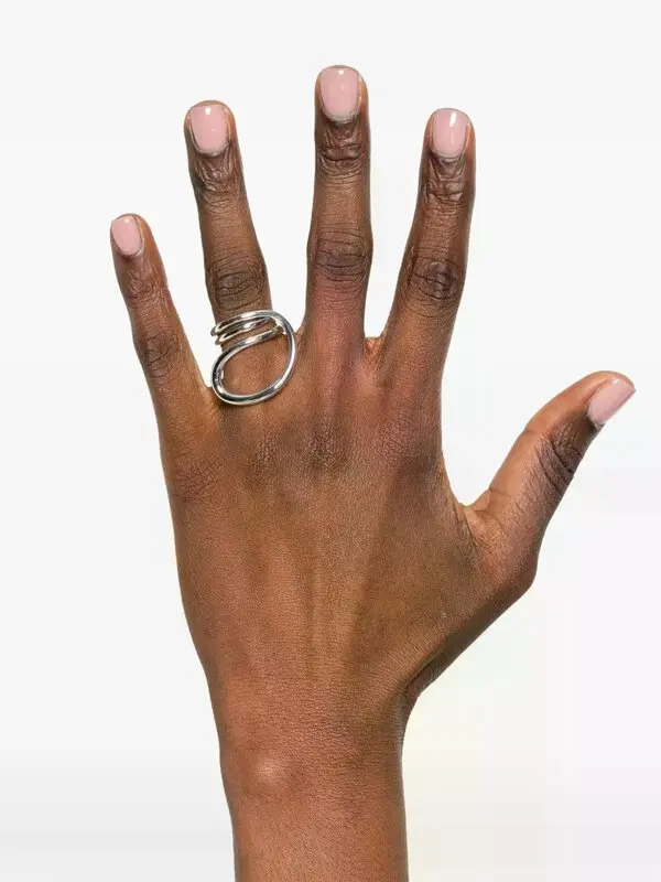 Charlotte Chesnais Round Trip Ring