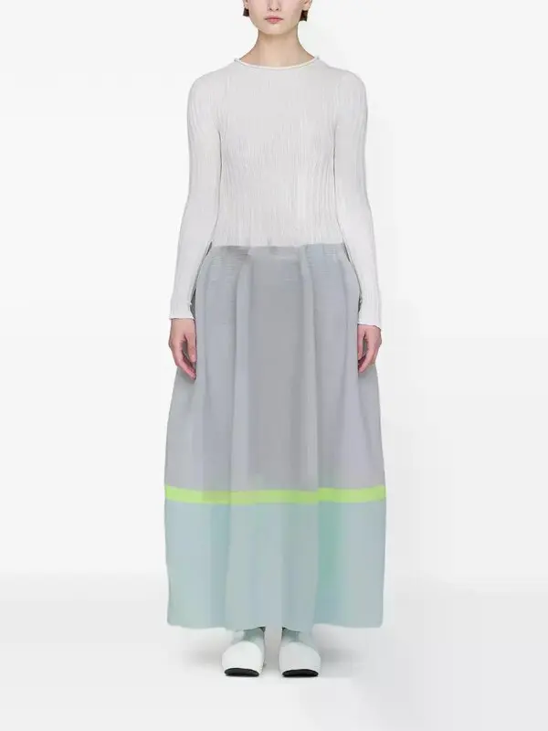 CFCL Ribbed Panelled Dress