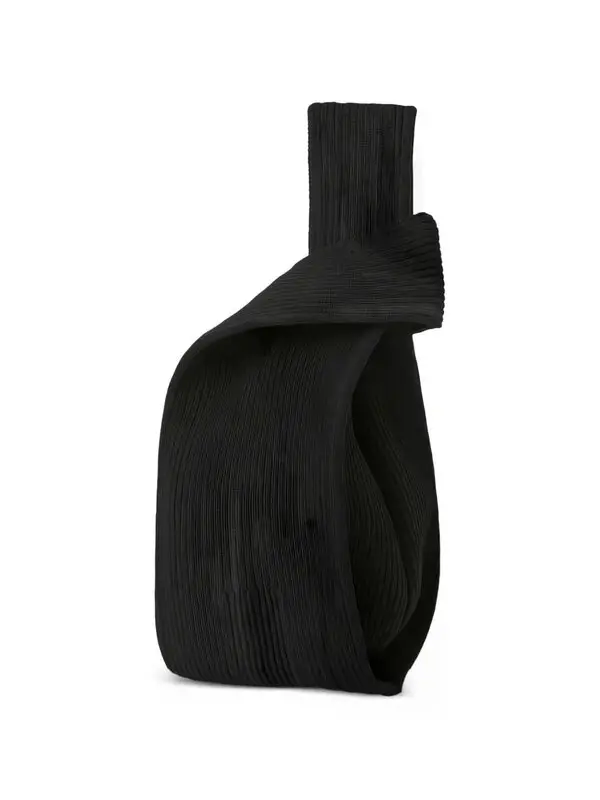 CFCL Ribbed Knit Tote